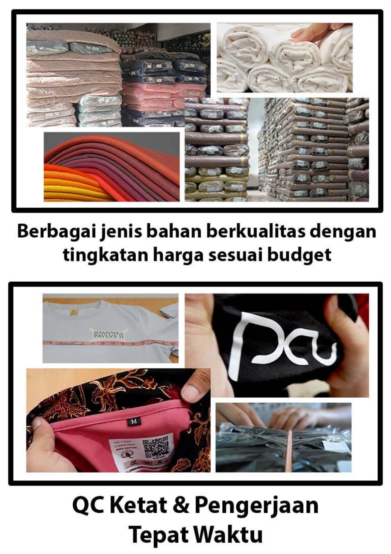 CPI GARMENT HOMEPAGE - CPI Garment Surabaya